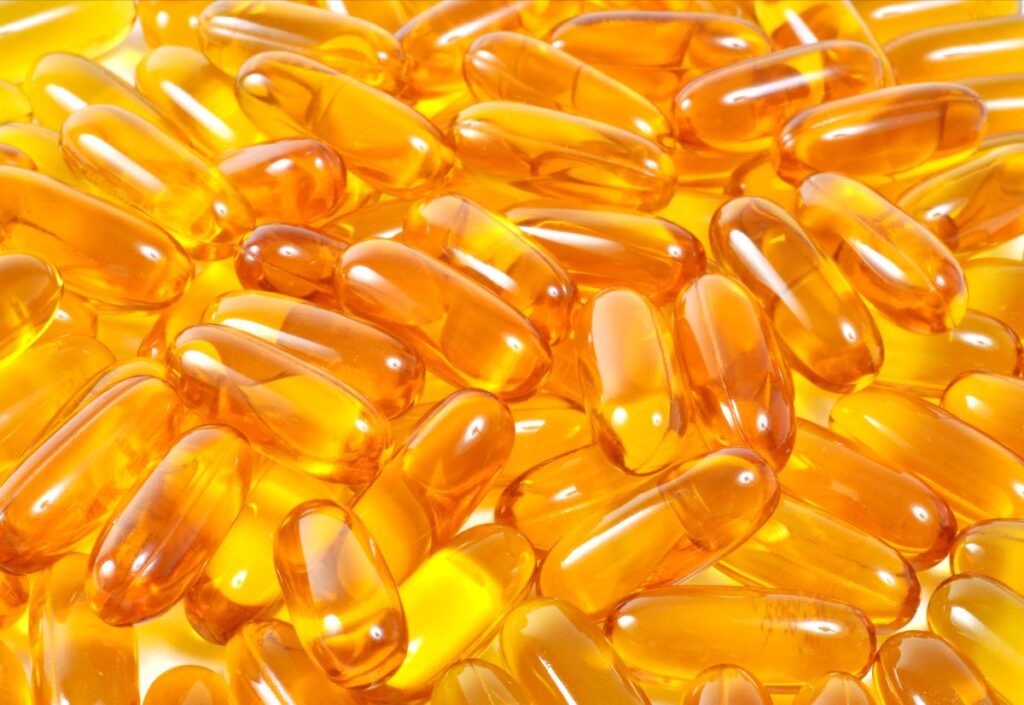 Bulk Fish Oil Soft Gel Capsules Global Price Increase ProTec Nutra