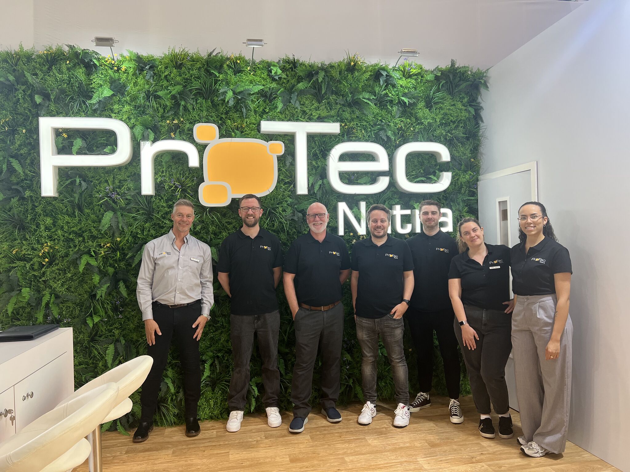 News – ProTec Nutra